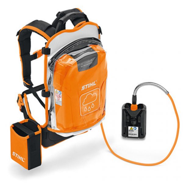 STIHL AR 3000 BACKPACK BATTERY – Precision Mowers