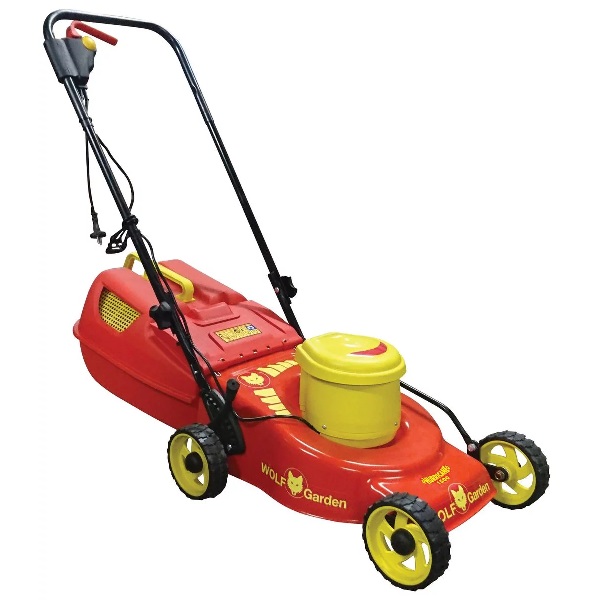 Wolf Hurricane II 1300W – Precision Mowers