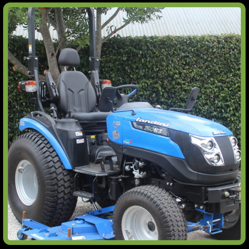Shop – Precision Mowers