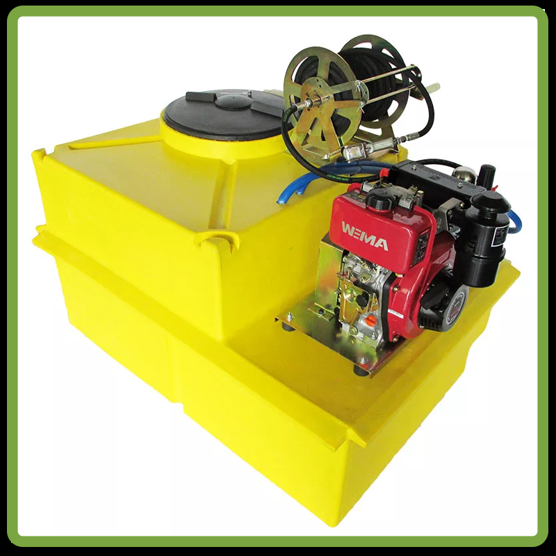 Shop – Precision Mowers