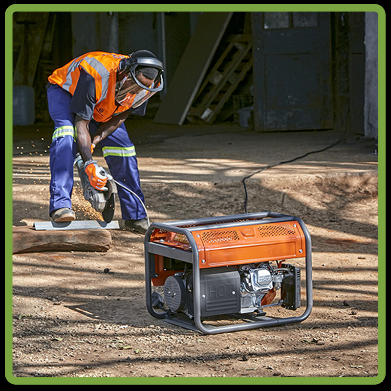 Shop – Precision Mowers