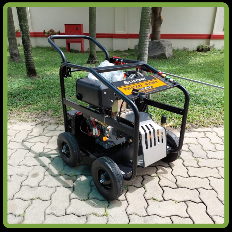 Shop – Precision Mowers