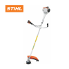 STIHL FS161-L PETROL BRUSHCUTTER – Precision Mowers
