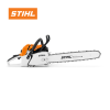 STIHL MS382 CHAINSAW 37CM 3.8 KW 56DL – Precision Mowers