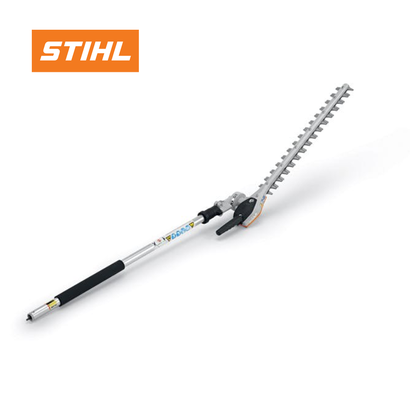 STIHL HL-KM 145° ADJUSTABLE HEDGE TRIMMER – Precision Mowers
