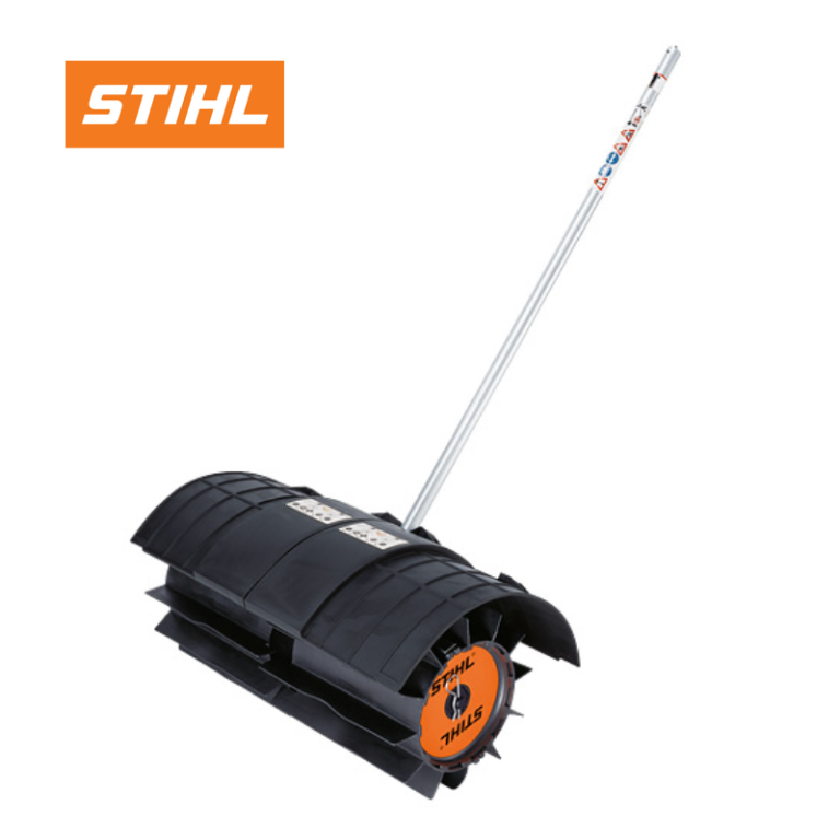 Precision Mowers
