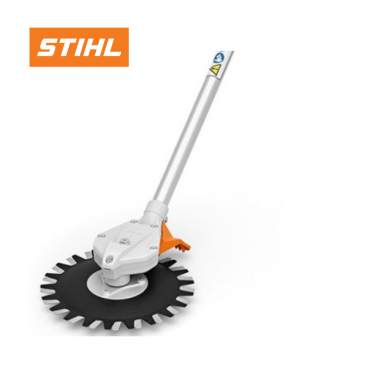 STIHL RG-KM ROTARY CUTTING HEAD KOMBITOOL – Precision Mowers