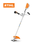 Brushcutters – Precision Mowers