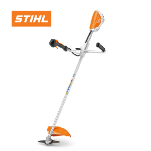 FSA 130 CORDLESS BRUSHCUTTER – Precision Mowers