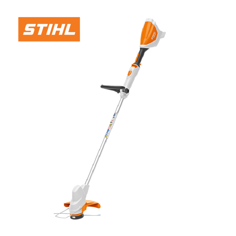 Stihl FSA 57 CORDLESS TRIMMER – Precision Mowers
