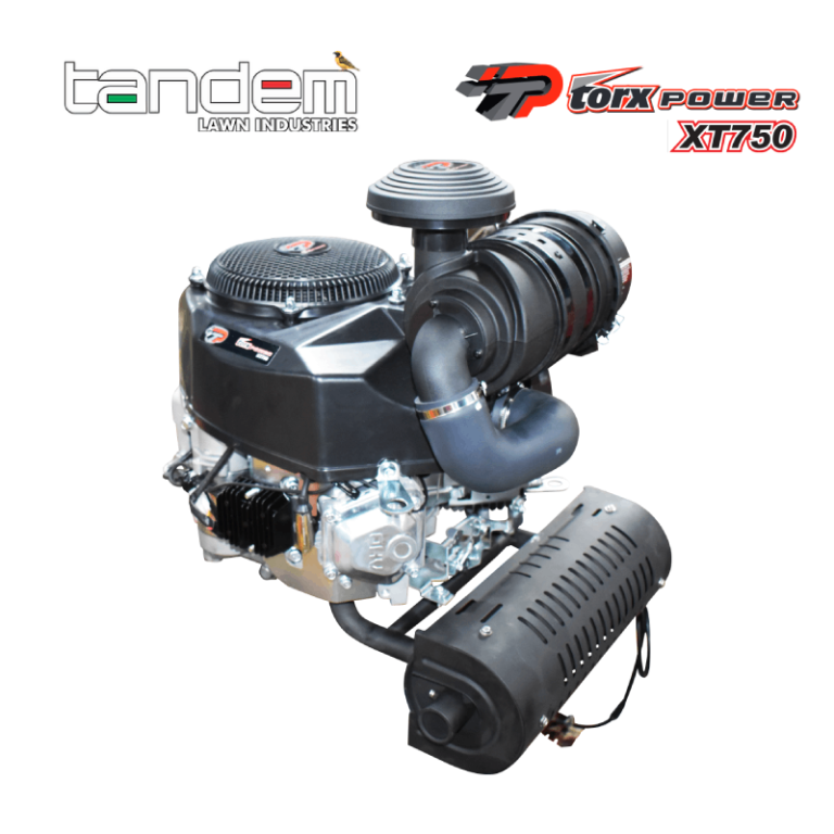 TANDEM TORX POWER XT750 ENGINE (ENGINE ONLY) – Precision Mowers
