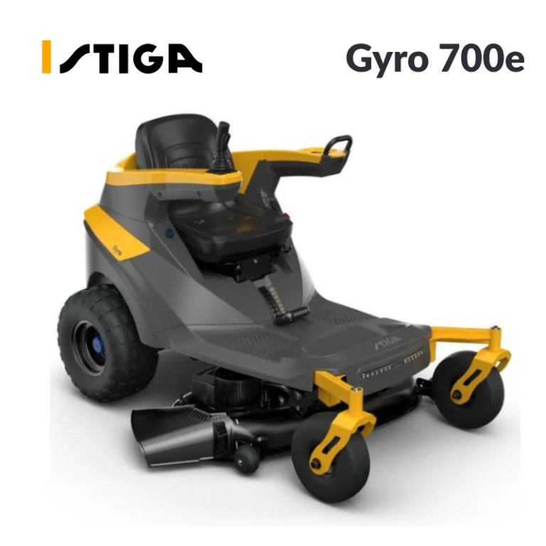 Precision Mowers