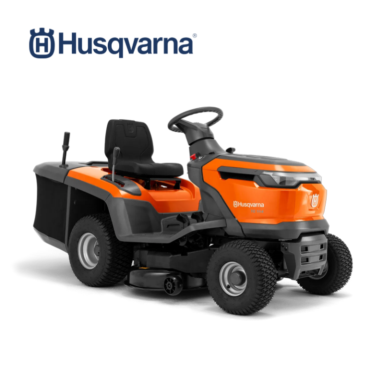 Husqvarna – Precision Mowers
