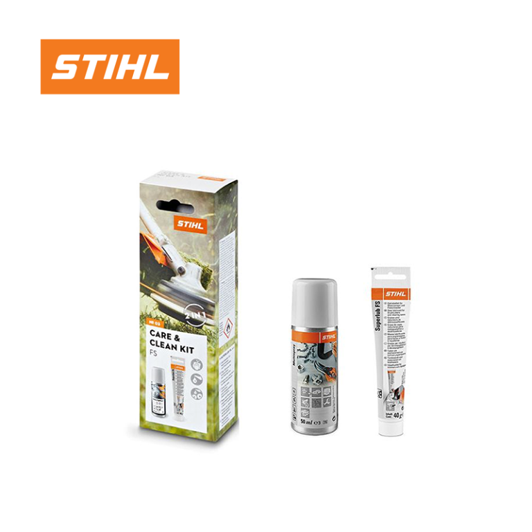 STIHL CARE & CLEAN KIT – Precision Mowers