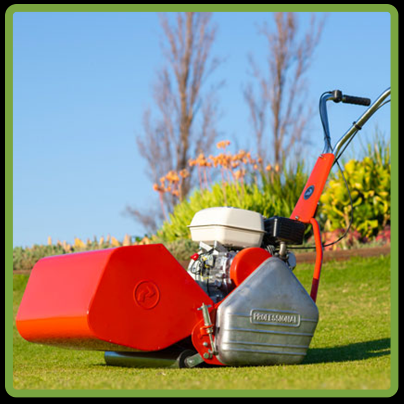 Shop – Precision Mowers