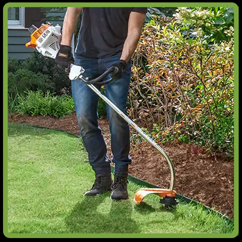 Shop – Precision Mowers