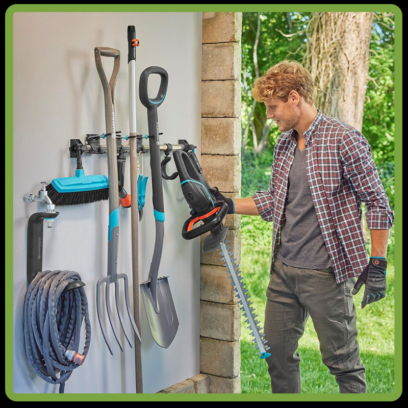 Shop – Precision Mowers