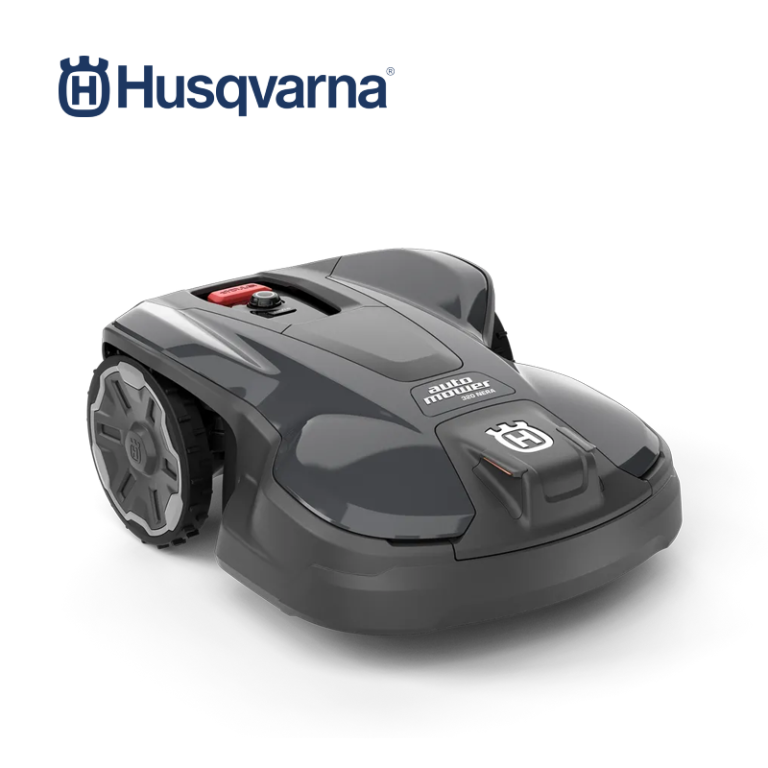 Robotic Lawn Mowers – Precision Mowers